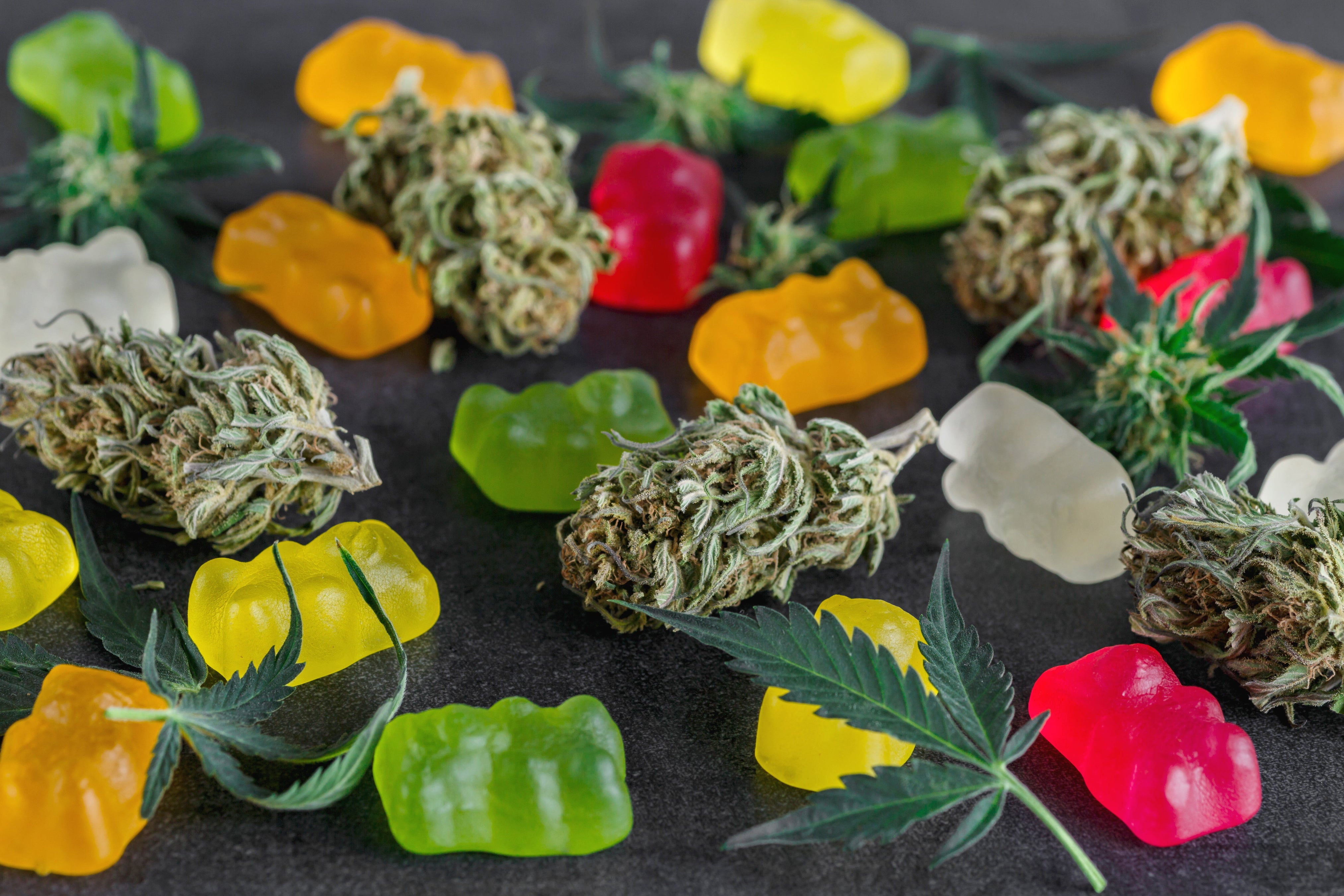 Hemp Derived Products — Rollies Tobacco